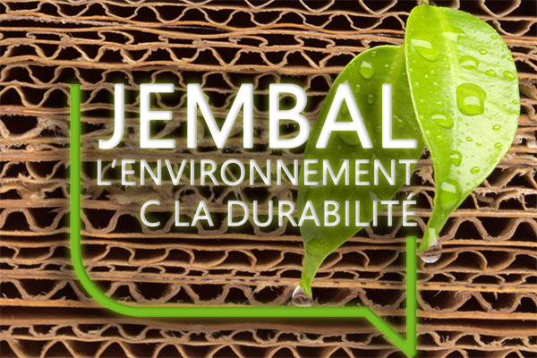 Jembal & Environnement – jembal
